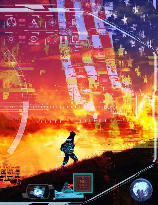 Useful Fiction | Strategic Narrative, Foresight & Change Management