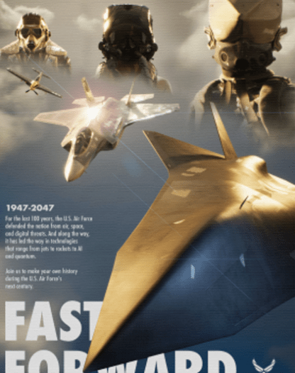 Useful Fiction | Strategic Narrative, Foresight & Change Management