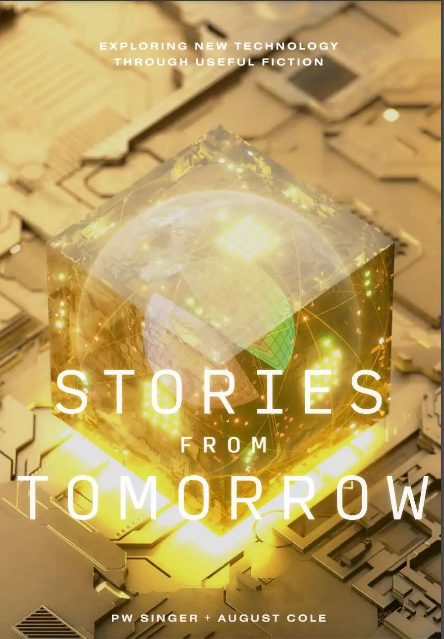 Why Useful Fiction | Methodology: Understanding, Action, Connection, Change